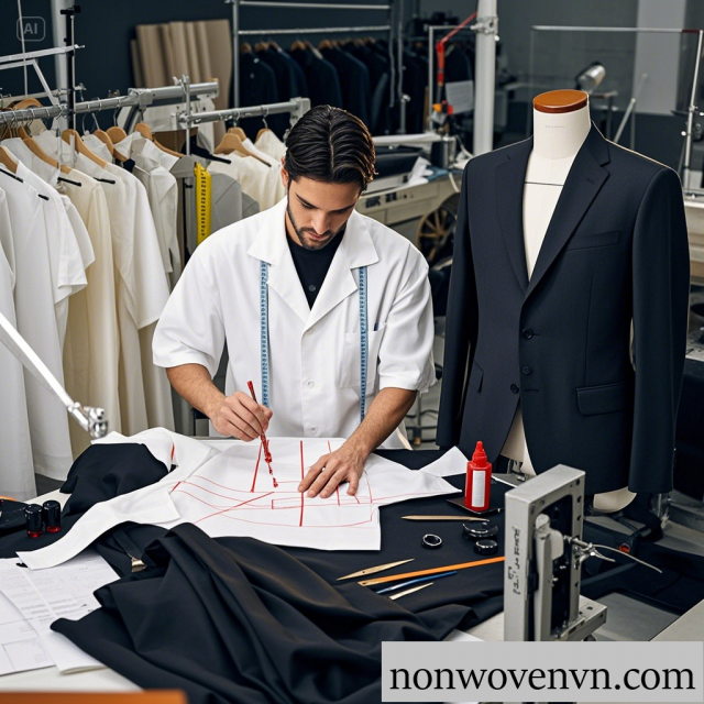 Tìm hiểu về mẫu Fit sample